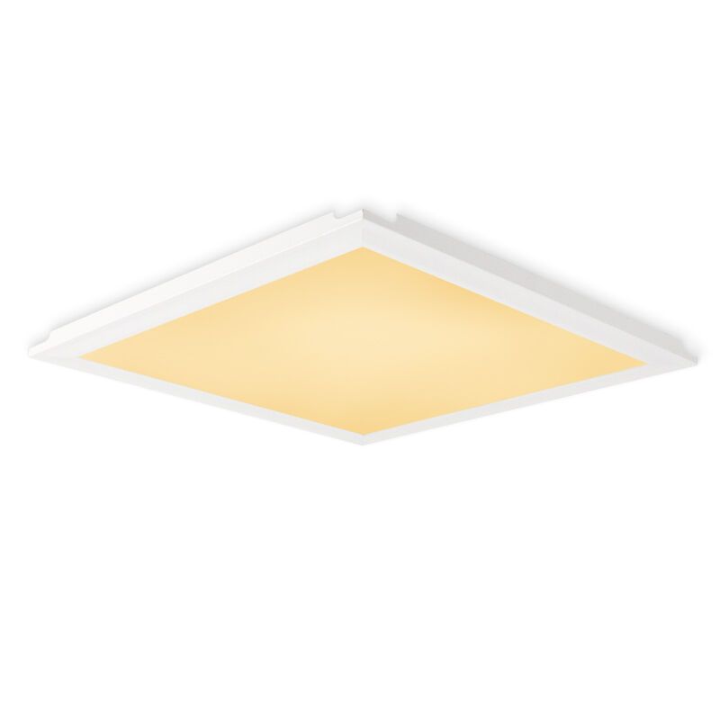 Panel LED 60x60 cm, 48W, 3000K | Lampgiant.pl